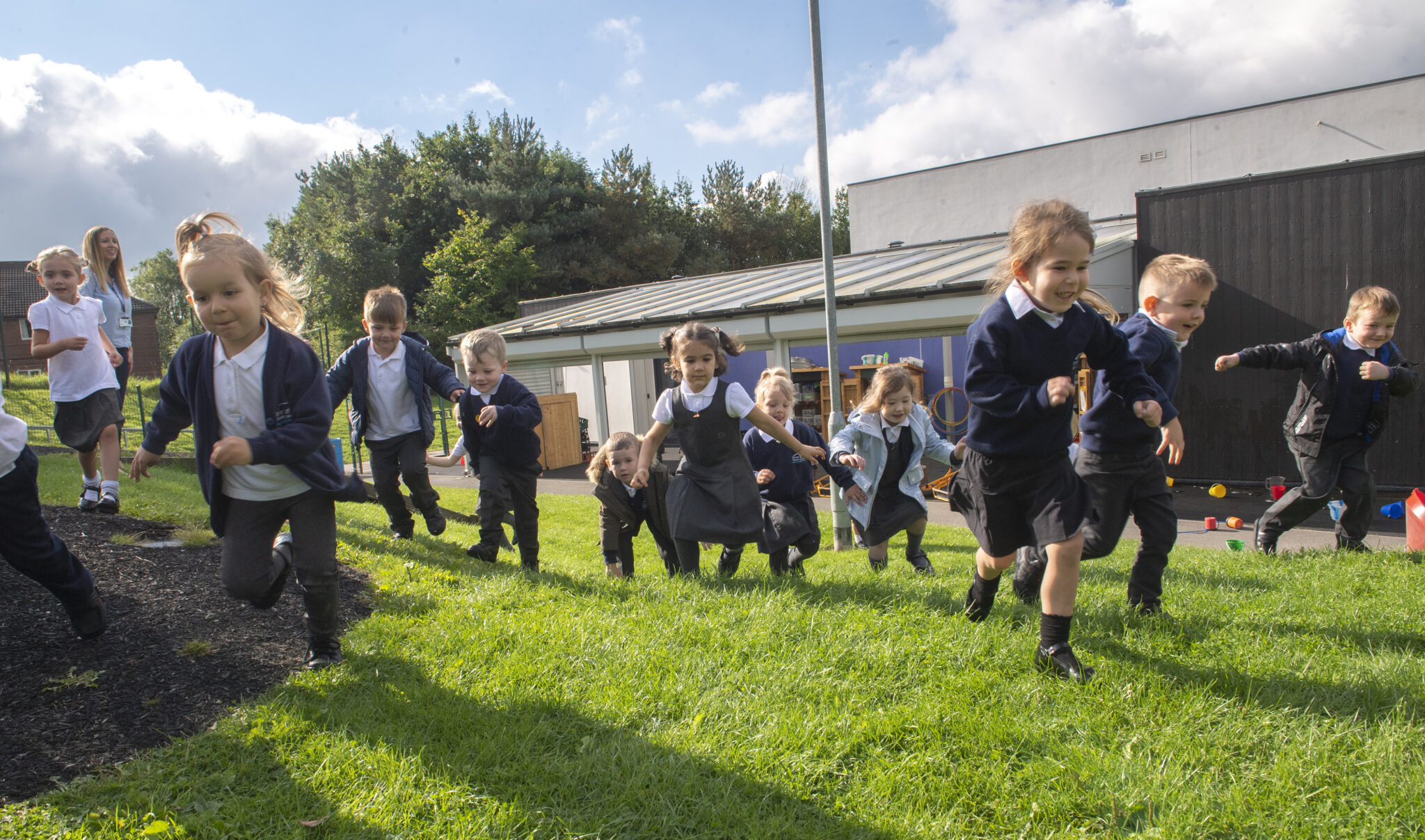 Primary Education | Great Academies