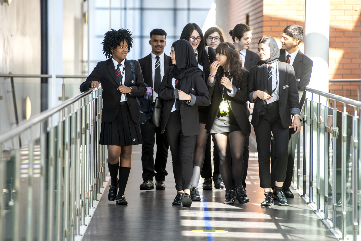 Great Academies Education Trust