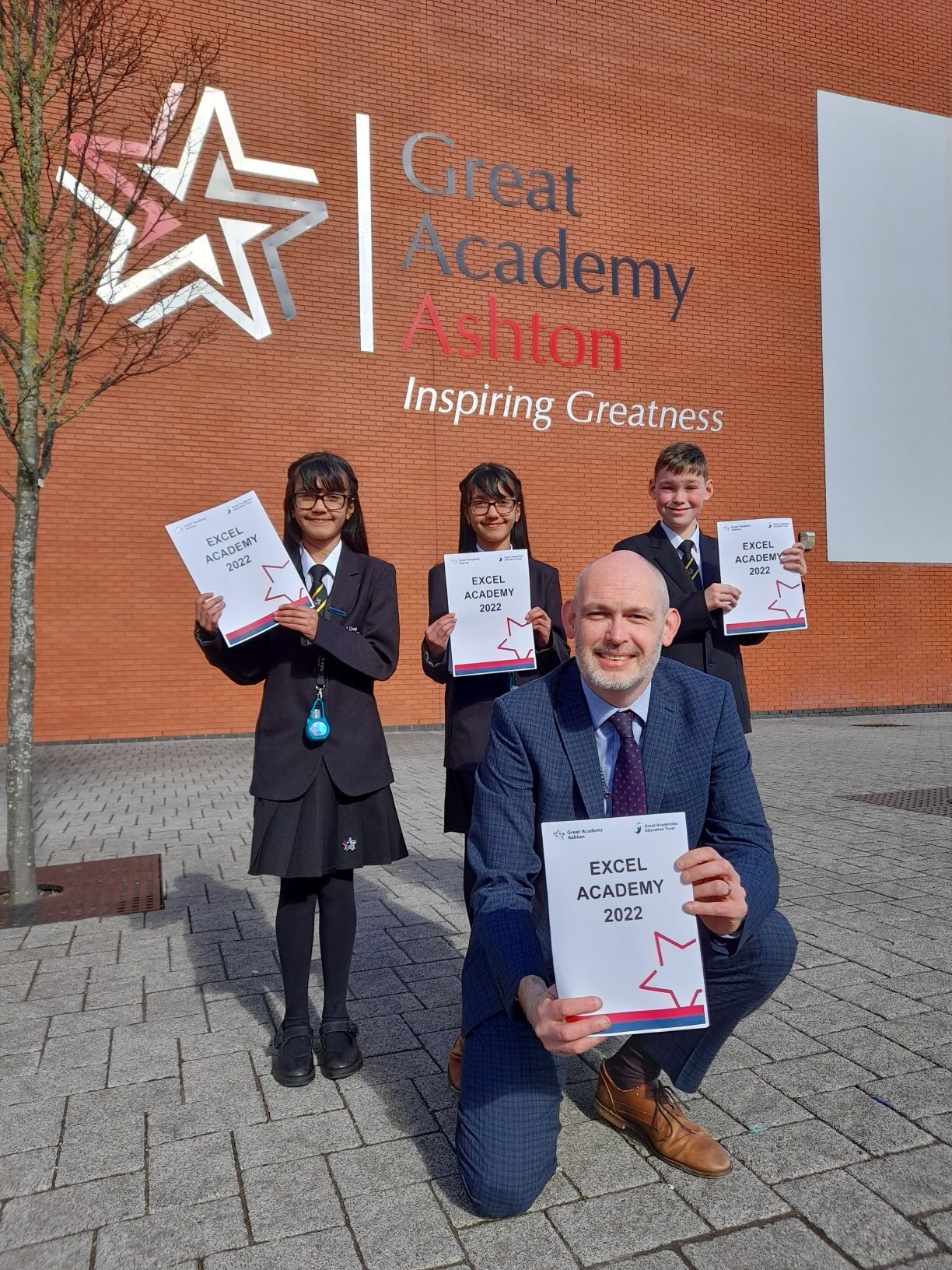 Academy Launches New Programme to Support Primary School Pupils | Great ...